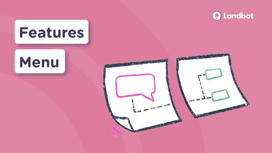 Chatbot Platform for No-Coders | Landbot